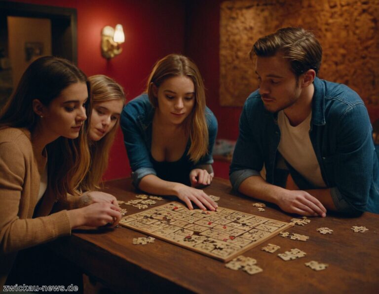 Escape Room Zwickau
